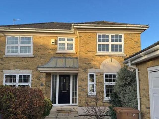 Lammas Close, 4 Bedroom Detached