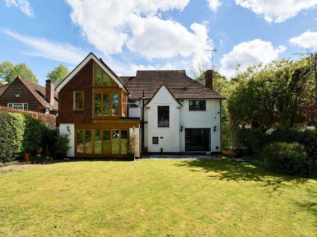 Lammas Lane, Esher KT10, 5 bed detached house to rent, £6,250 pcm | PrimeLocation
