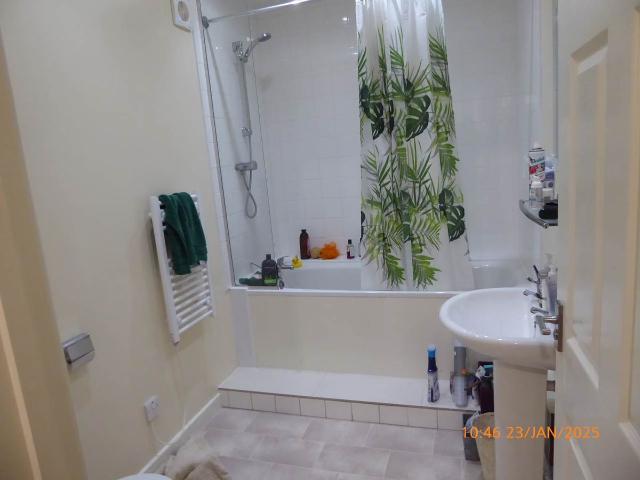 Lammas Street, Carmarthen SA31, 1 bed flat to rent, £600 pcm | PrimeLocation