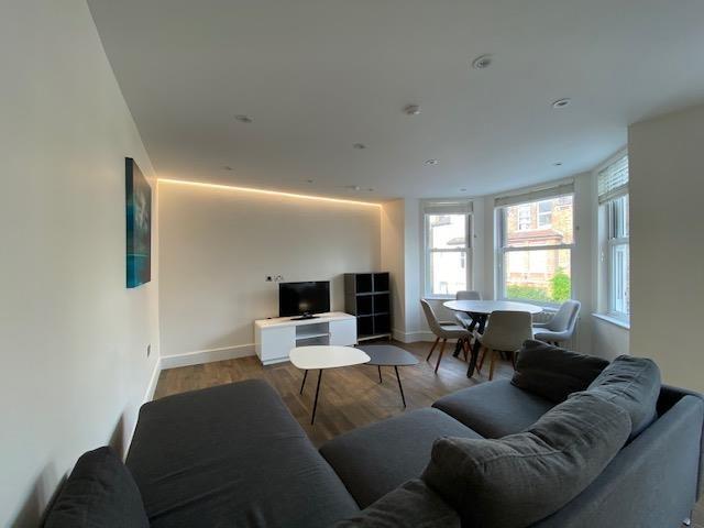 Lammas Park Road, Ealing W5, 1 bed flat to rent, £2,000 pcm | PrimeLocation