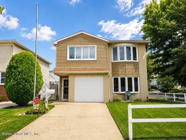 Lamoka Ave, Staten Island, Home For Sale
