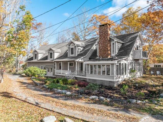 Lamoine Beach Rd, Lamoine, Home For Sale