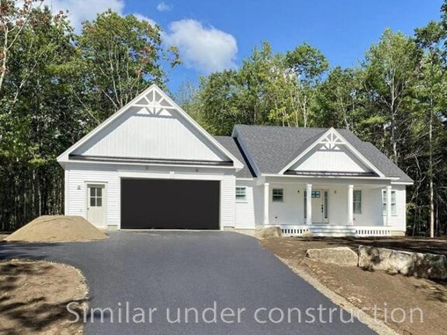 Lamoine Ln, Kennebunk, Home For Sale