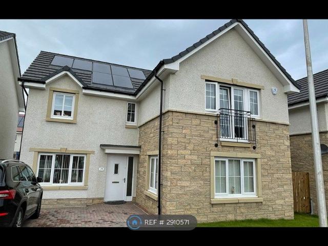 Lamond Crescent, Winchburgh, Broxburn EH52, 4 bed detached house to rent, £1,900 pcm | PrimeLocation