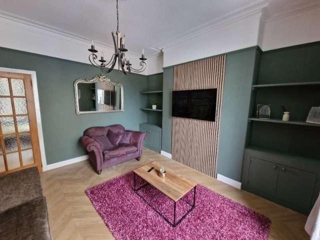 Lamond Place, City Centre, Aberdeen, AB25