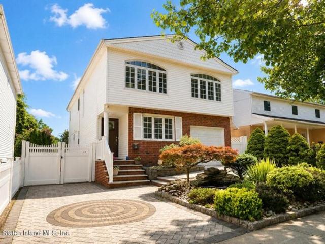 Lamont Ave, Staten Island, Home For Sale