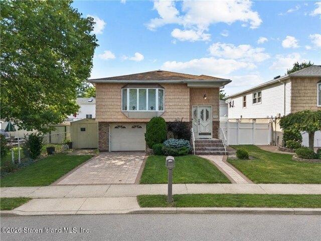Lamont Ave, Staten Island, Home For Sale