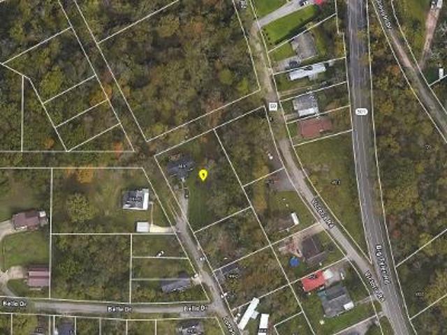 Lamont Dr