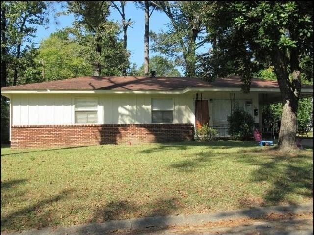 Lamont Dr, Little Rock, Home For Rent