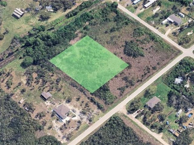 Lamont St Lot 3, Aransas Pass, TX 78336