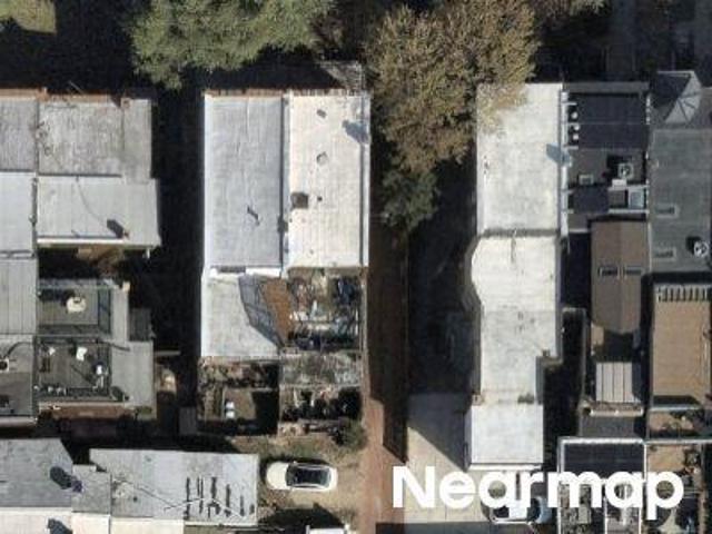 Lamont St NW