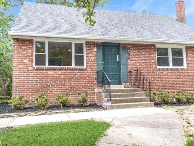 Lamont Pl, Hyattsville, Home For Sale