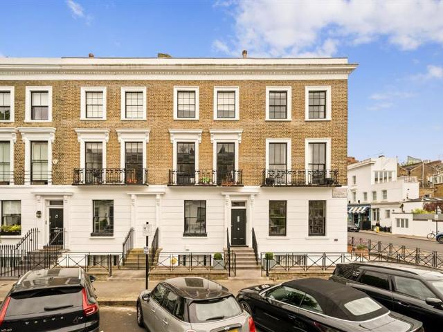 Lamont Road, London SW10, 2 bed flat to rent, £3,250 pcm | PrimeLocation