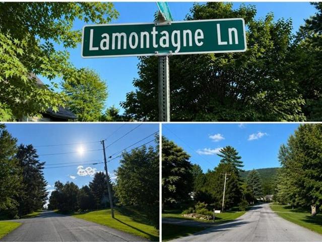 Lamontagne Ln, Rutland, Home For Sale