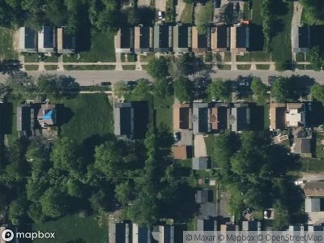 Lamontier Ave