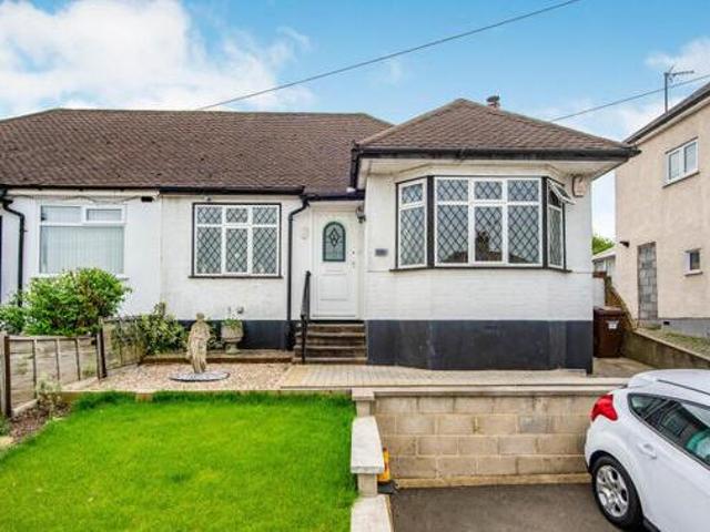 Lamorna Avenue, Gravesend, 2 Bedroom Semi detached