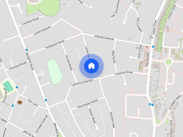Lamorna Avenue, Gravesend, DA12