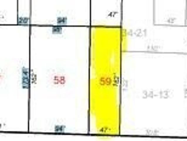 Lamothe Ave, Biddeford, Plot For Sale