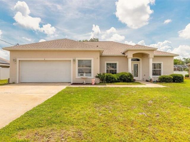 Lamoyne Ln, Palm Coast, Home For Sale