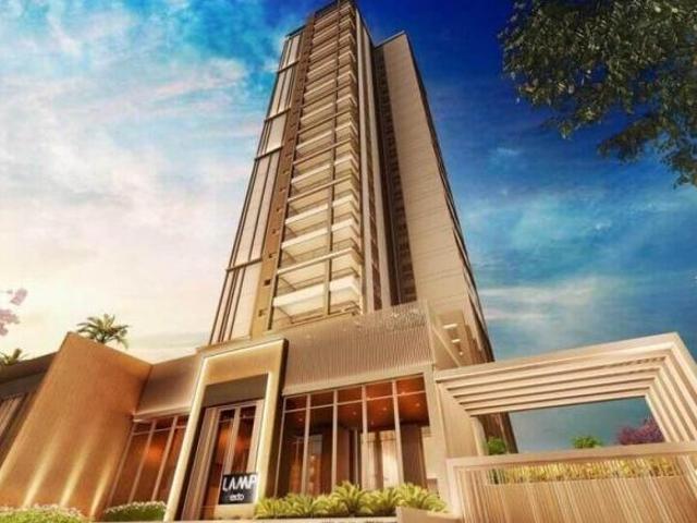 Lamp Perdizes Residencial