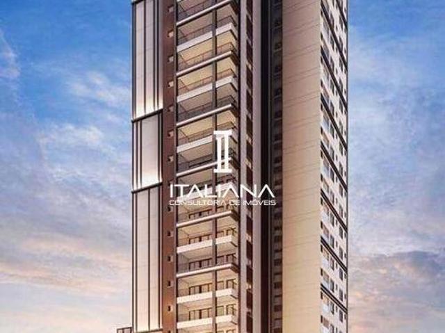 Lamp Perdizes Residencial