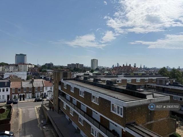 Lampeter Square, London, W6 1 bed flat to rent £2,000 pcm £462 pw