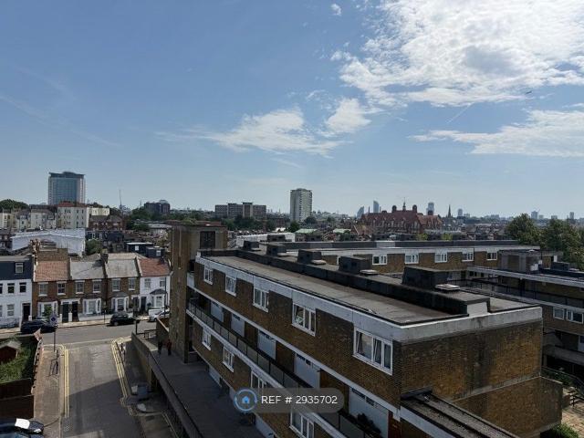 Lampeter Square, London W6, 1 bed flat to rent, £2,000 pcm | PrimeLocation