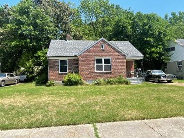 Lamphier Ave