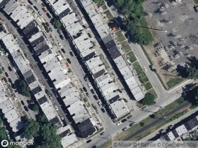 Lamport Rd