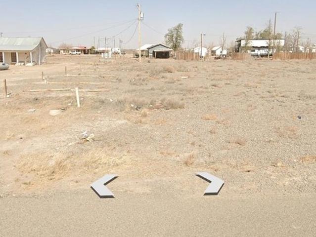 Lamplight Ln, Toyah, TX 79785