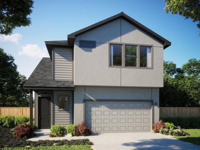 Lamplight Plan Foxfield Community