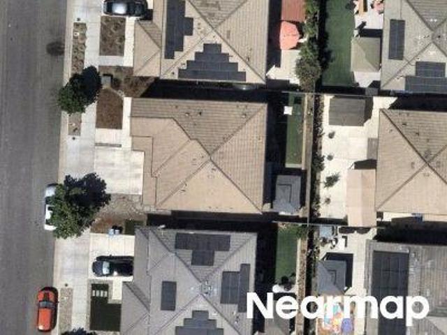 Lamplighter Ln