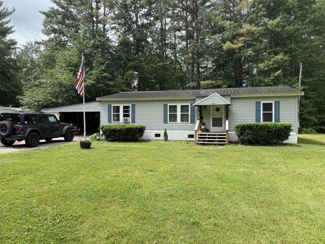 Lamplighters Dr, Conway, Property For Sale