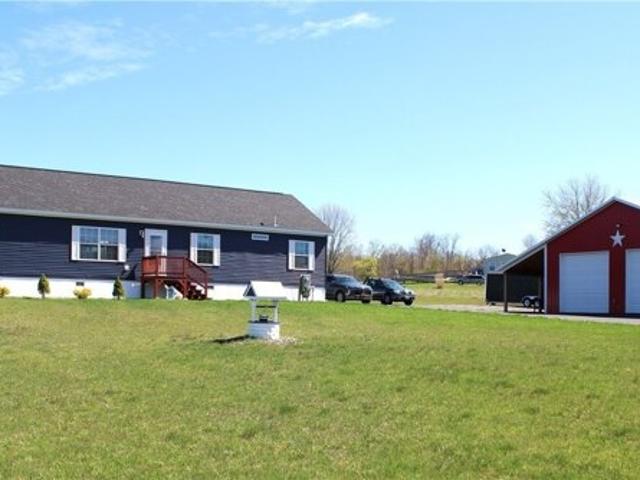 Lampman Rd, Vernon, Property For Sale