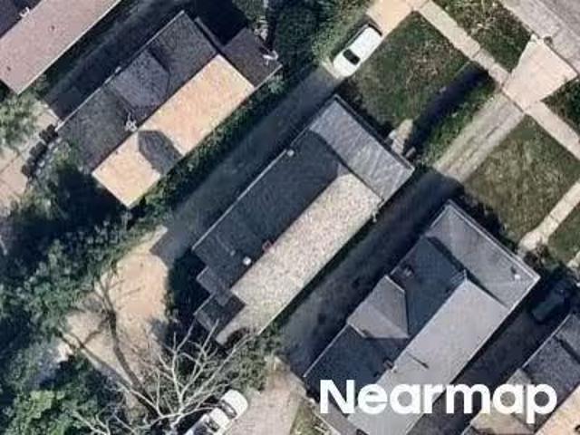 Lampson Rd