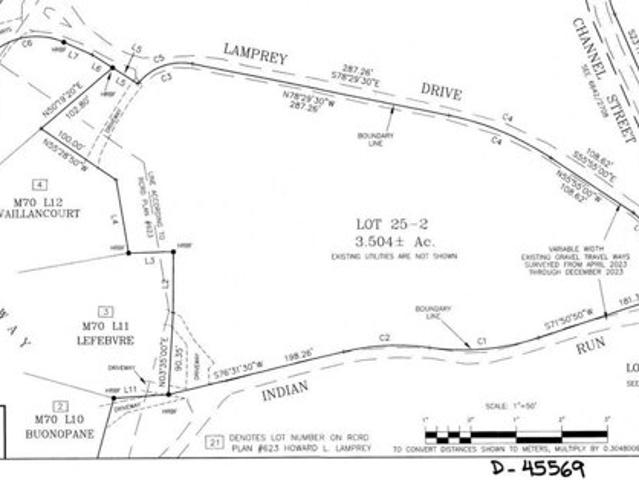 Lamprey Dr Lot, Nottingham, Plot For Sale