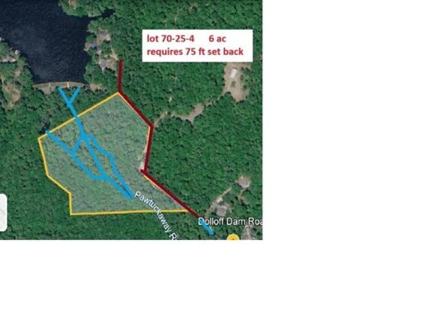 Lamprey Dr Lot, Nottingham, Plot For Sale