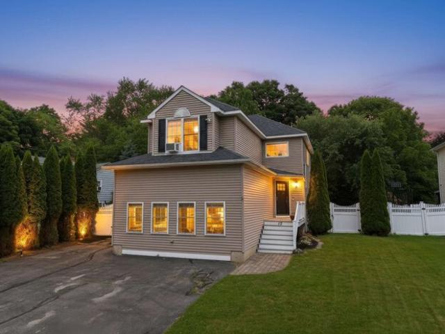 Lamprey St, Newmarket, Home For Sale