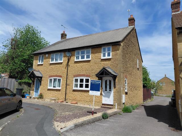 Lampreys Lane, South Petherton, Somerset