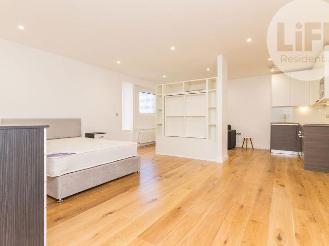 Lampton Road, Hounslow TW3, Studio to rent, £1,350 pcm | PrimeLocation