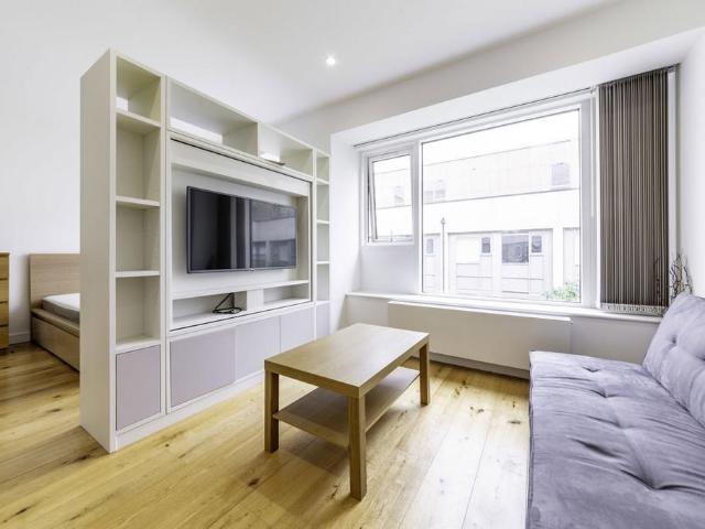 Lampton Road, Hounslow TW3 Studio to rent £1,550 pcm £358 pw