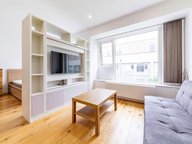 Lampton Road, Hounslow TW3, Studio to rent, £1,550 pcm | PrimeLocation