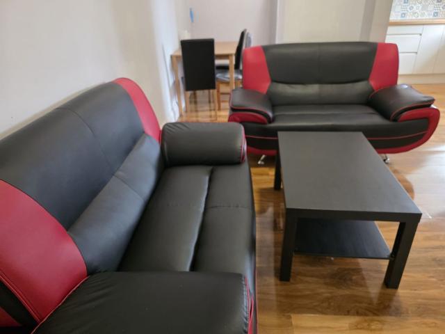 Lampton Road, Hounslow TW3, 1 bed flat to rent, £1,500 pcm | PrimeLocation