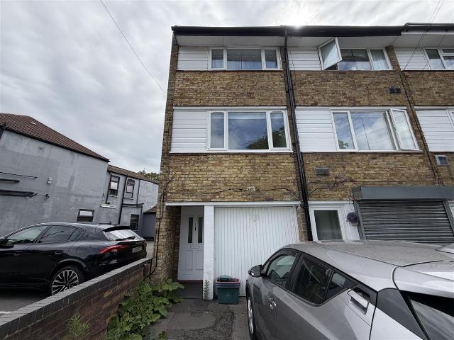 Lampton Road, Hounslow TW3, 3 bed end terrace house to rent, £2,000 pcm | PrimeLocation