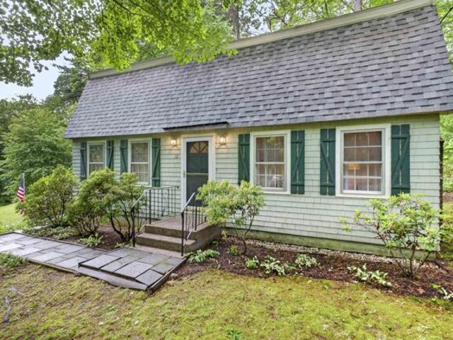 Lamson Dr, Merrimack, Home For Sale