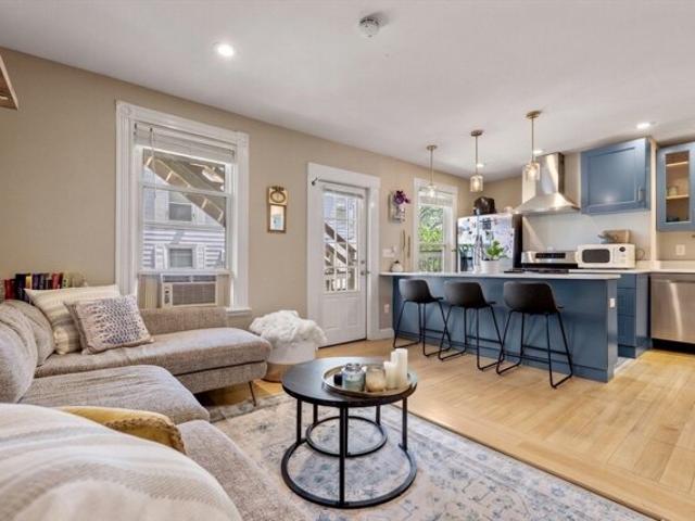 Lamson St Apt,boston, Condo For Sale
