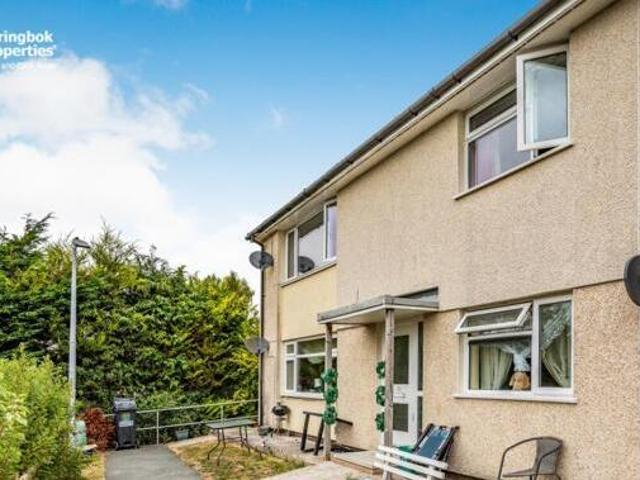 Lant Avenue, Llandrindod Wells, 2 Bedroom Maisonette