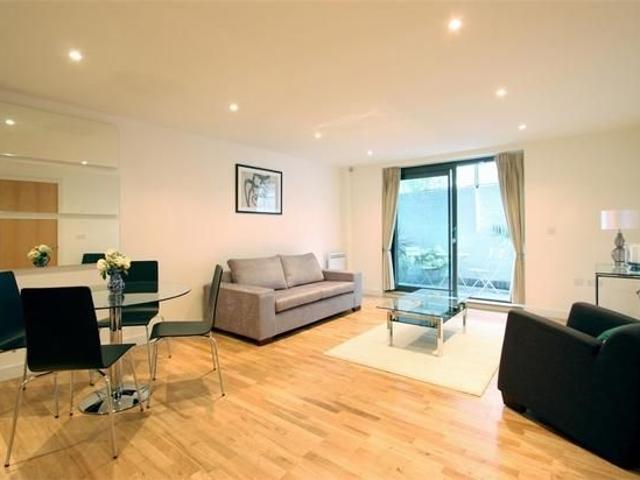 Lant Street, Borough, London SE1, 1 bed flat to rent, £2,200 pcm | PrimeLocation