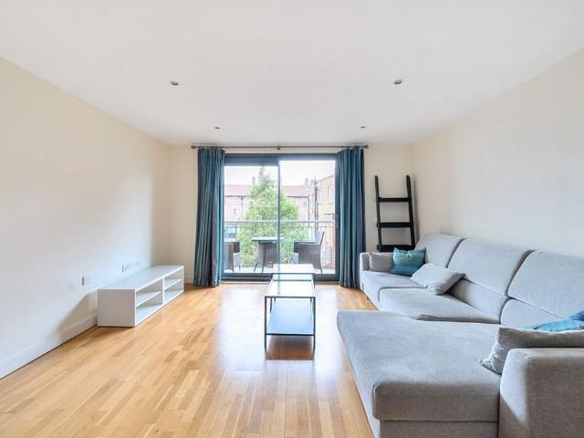 Lant Street, London, SE1