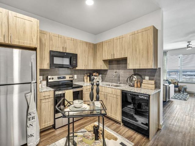 Lantana at Round Rock 1 Bedroom Apartment for Rent at 4600 N Mays St, Round Rock, TX 78665